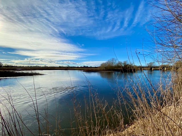 Transforming the Trent Valley