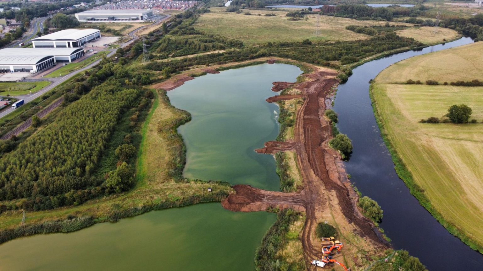 Transforming the Trent Valley